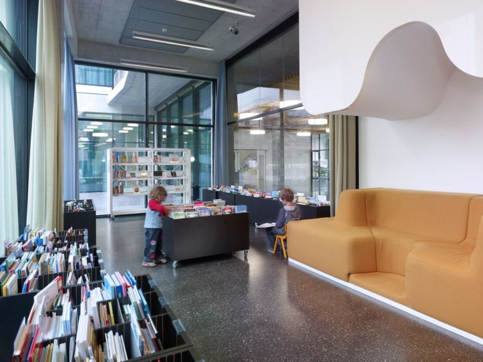 Alle Standorte - PBZ.ch