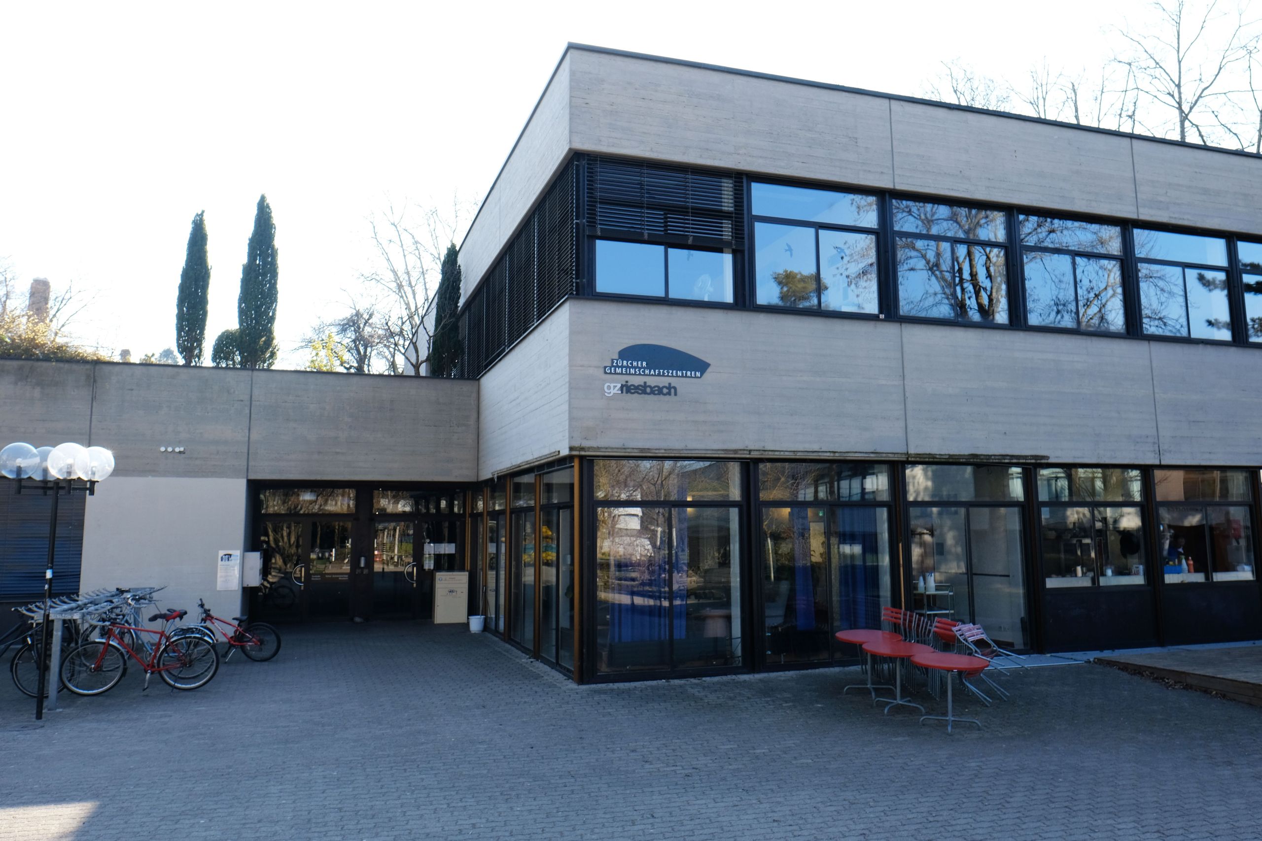 PBZ Riesbach - PBZ.ch