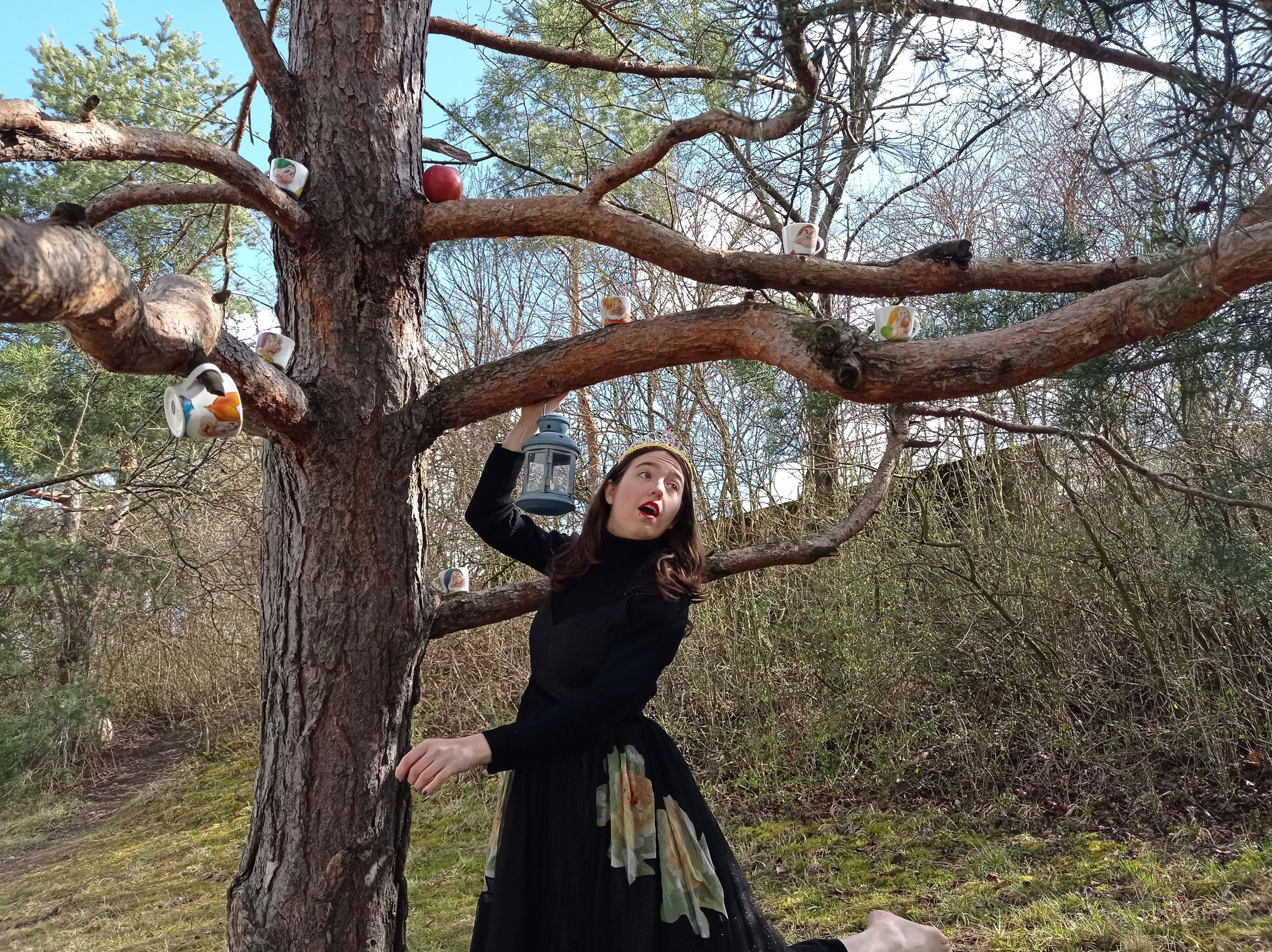 Schneewittchen - PBZ.ch