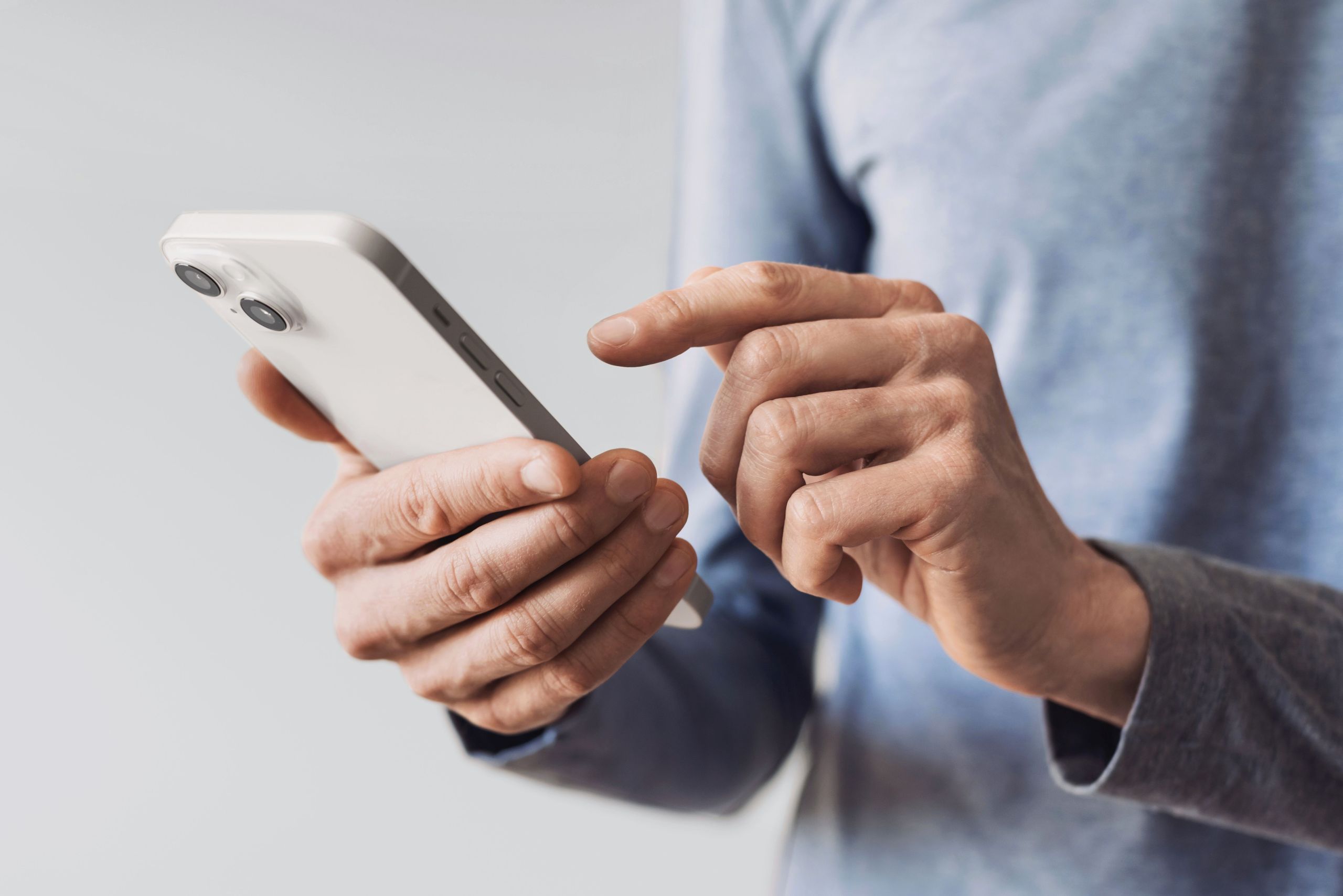 Neue PBZ-App für Android-Geräte - PBZ.ch